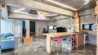 YOLO 188_골든스퀘어-대부도 펜션밸리