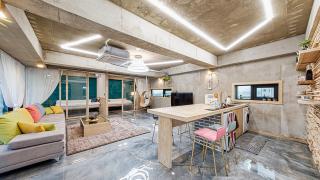 YOLO 188_골든스퀘어-대부도 펜션밸리