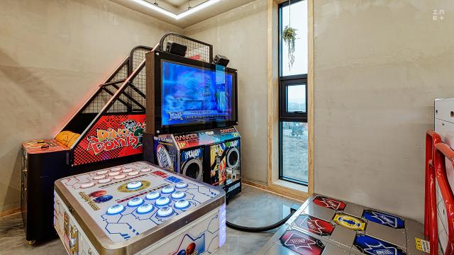 YOLO 188_골든스퀘어-대부도 펜션밸리